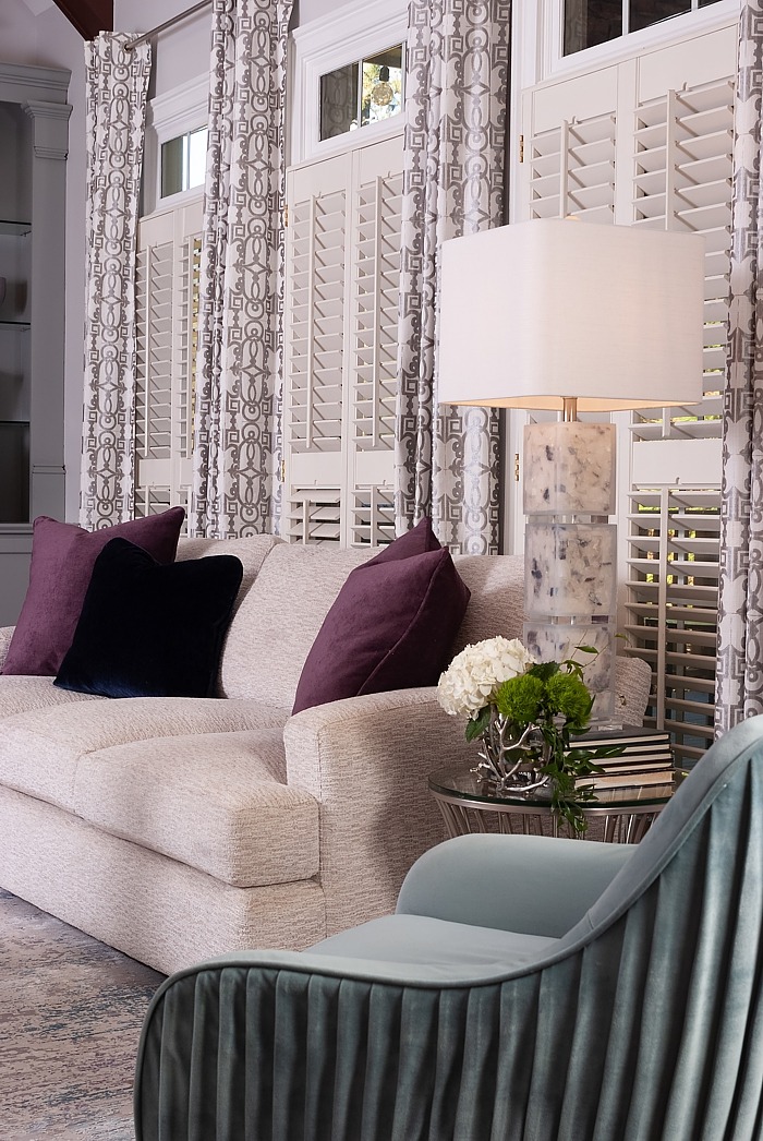 Maryland Interior Decorator Roz Redmond | Decorating Den Interiors